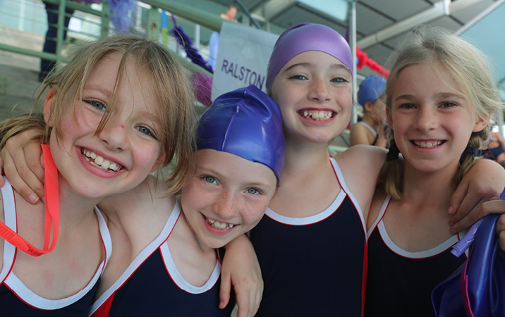 And the winner is… - Wenona School