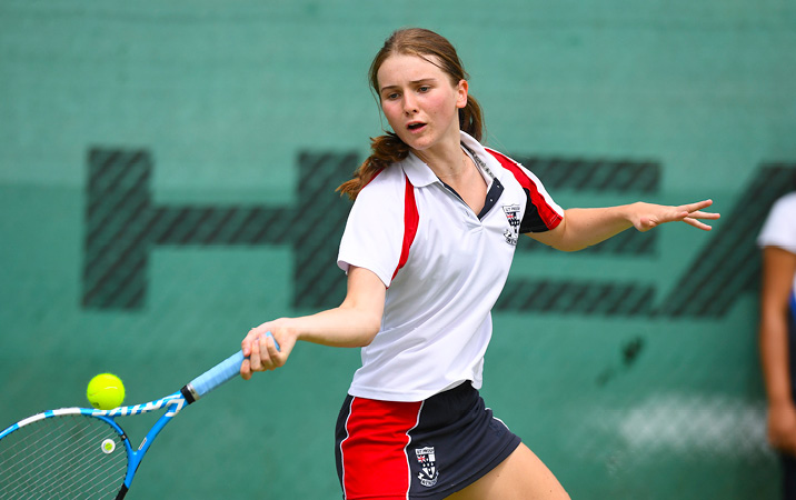 A fantastic term of Sport - Wenona School