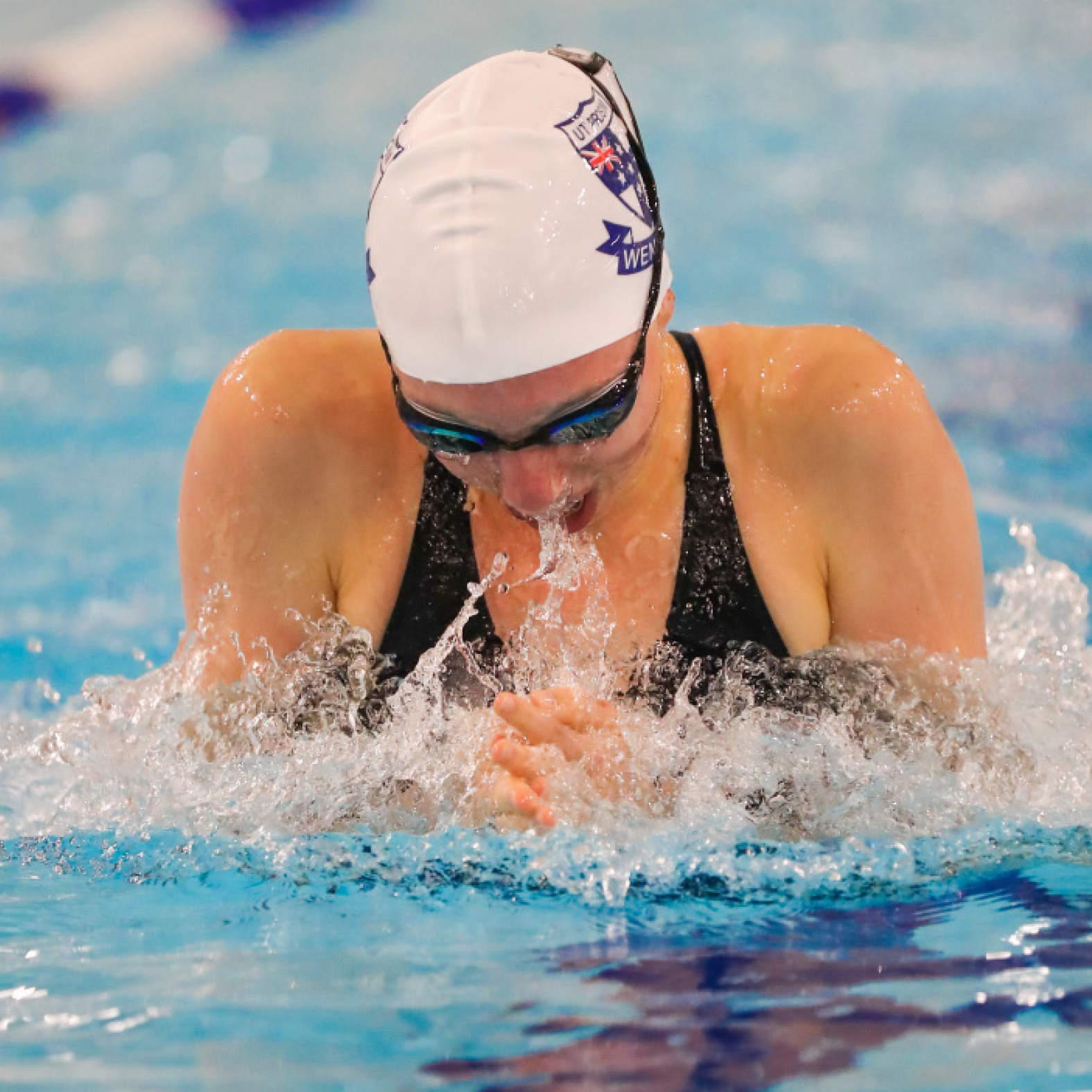 Learn to Swim - Wenona School