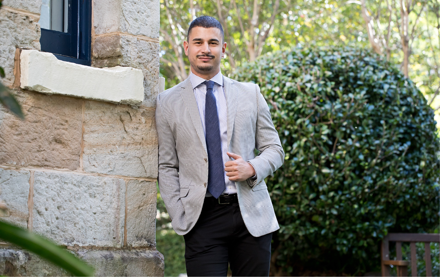 Dancing with the stars of Wenona - Wenona School