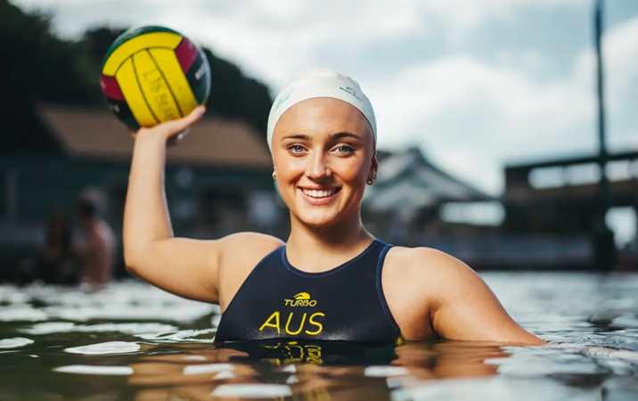 Alumna in the News - Wenona School