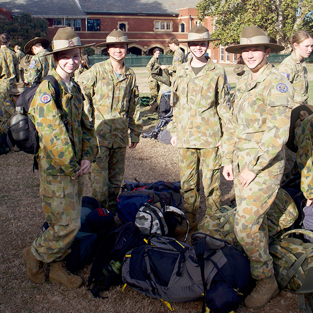 News - Wenona School