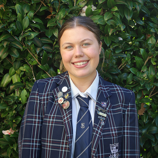 Thought Leadership - Wenona School