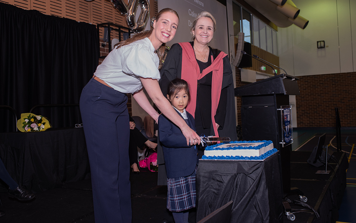 Celebrating 138 Years of Wenona - Wenona School