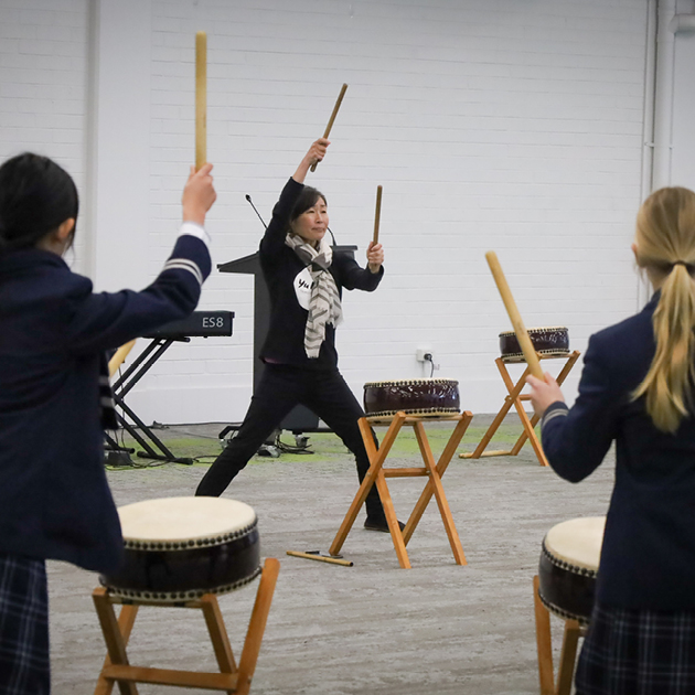 News - Wenona School