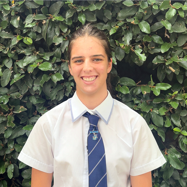 Thought Leadership - Wenona School