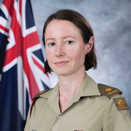 Alumnae - Wenona School